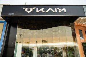 Inicio - Kaiyi | Argentina